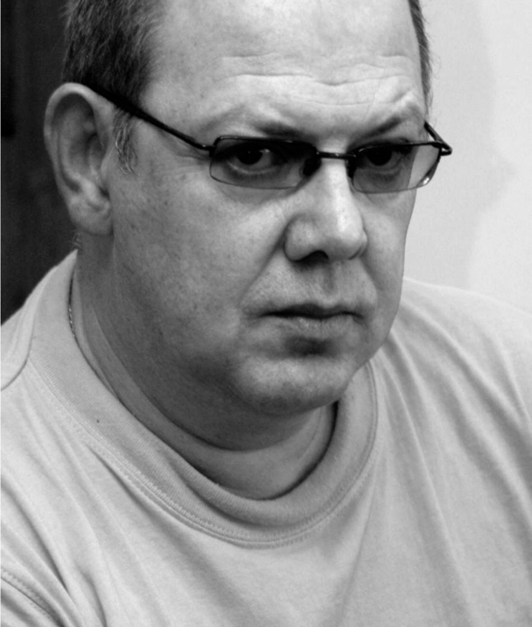 Michail Chumachenko (Russland) – THEATERWELTEN